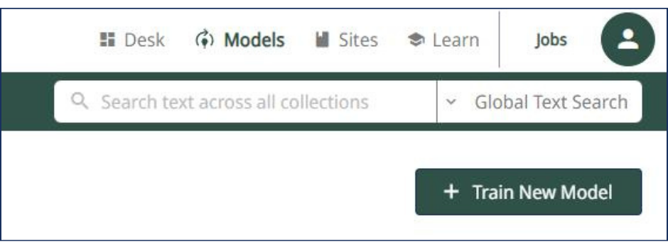 4. Model Setup and Training